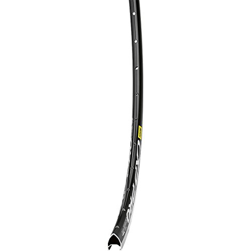 Mavic Cxp Pro Fahrradfelge schwarz 28 Zoll - fahrradfelge.com